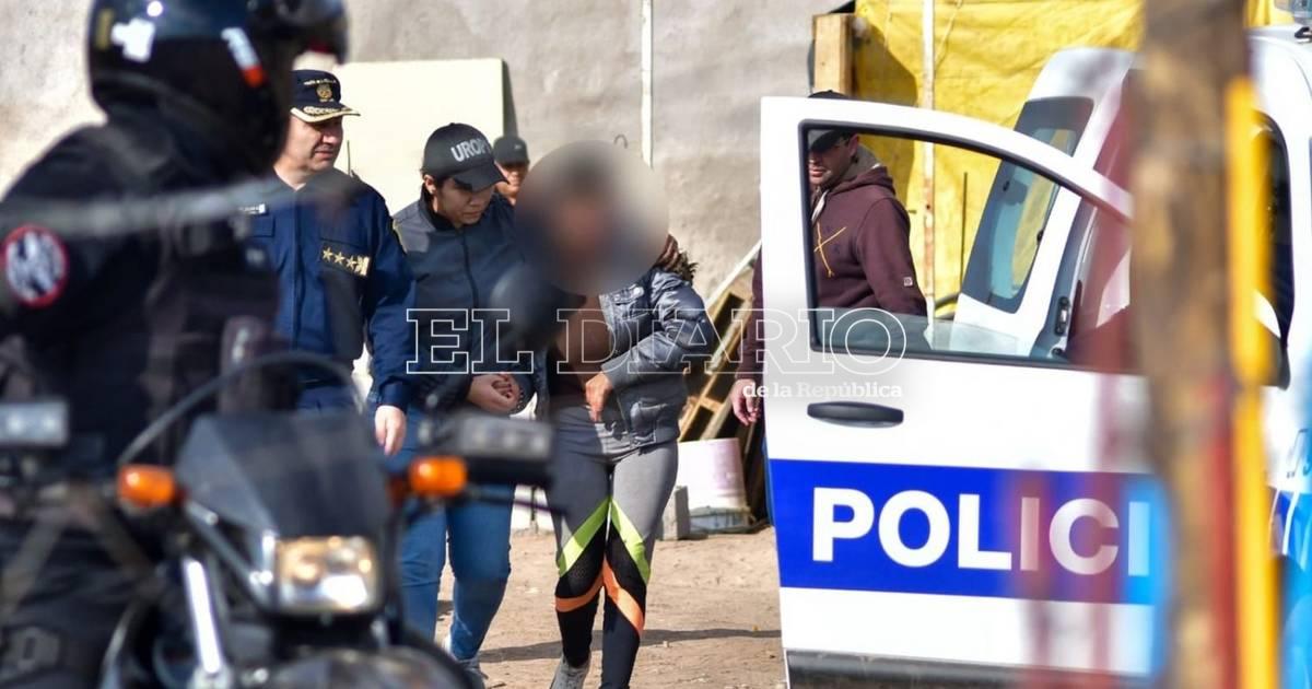 Apareció Lourdes Iglesias, la joven buscada desde hace 8 días | El ...