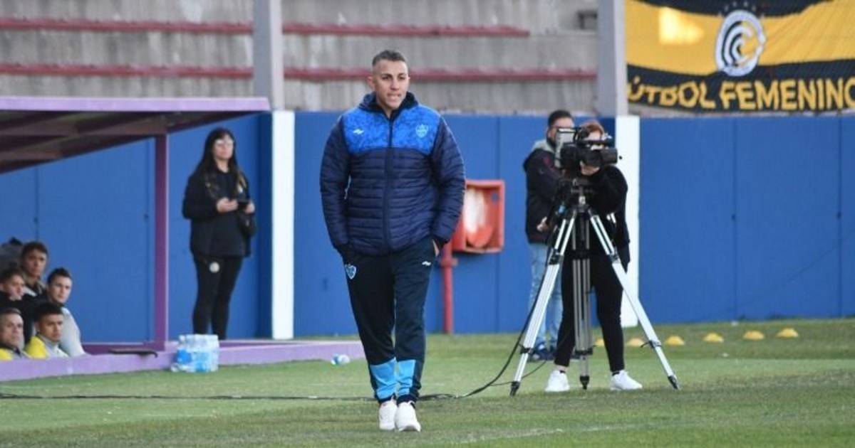 Las "Pibas" de San Luis FC viajaron a Rosario | El Diario de la República
