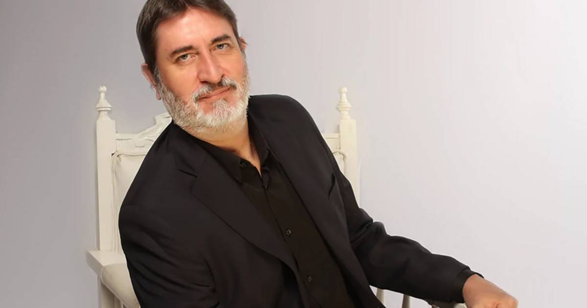 "El flaco" Pailos, señor de las cuatro décadas | El Diario de la República