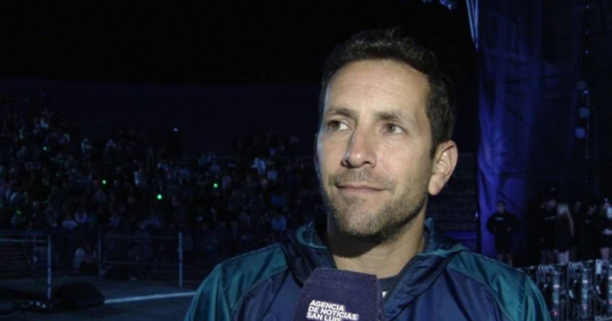 Quiere aclarar y oscurece: Gabriel Rivero volvió a hablar sobre GEPU | El Diario de la República