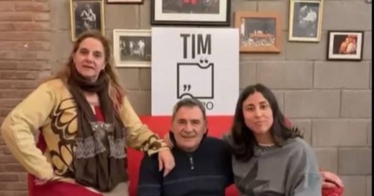 En su mes aniversario, el TIM estrena dos obras | El Diario de la República