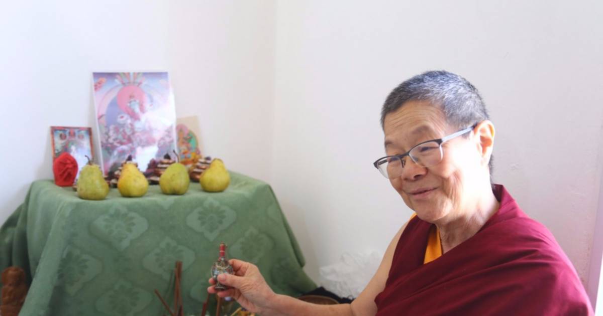 Un maestro budista dará una charla el jueves | El Diario de la República