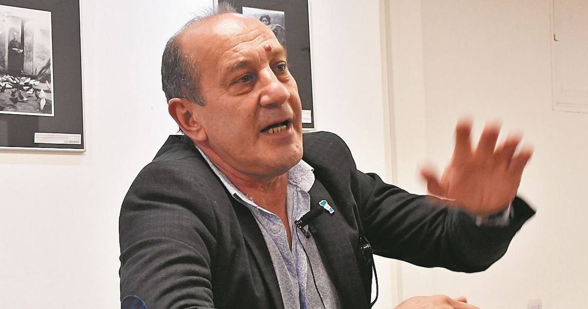 José Alberto "Pato" Gatto: un siete bravo | El Diario de la República