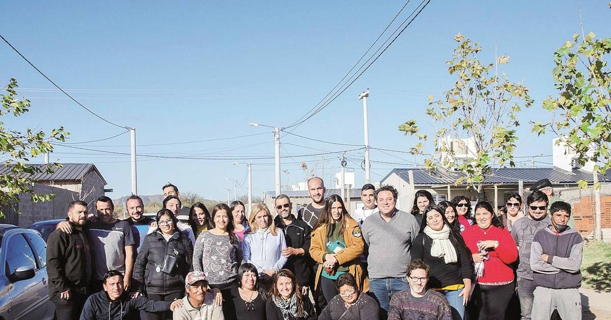 Buscan ponerle un nombre a un barrio del sur de la ciudad | El Diario ...