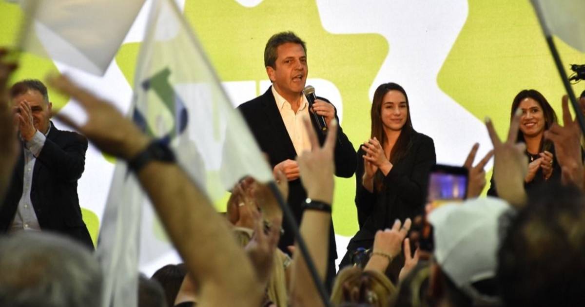 "Como en estos 40 años, el PJ en la provincia volverá a ganar" | El ...