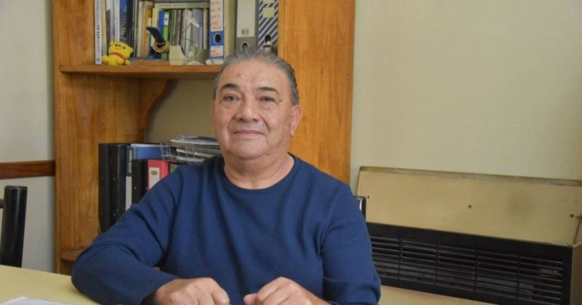 El quijote de la defensa de la Alianza puntana | El Diario de la República