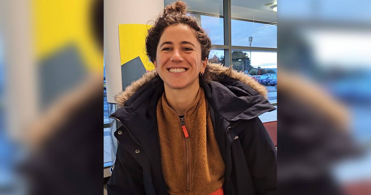 Lucia Martelli, del fútbol a la representación | El Diario de la República