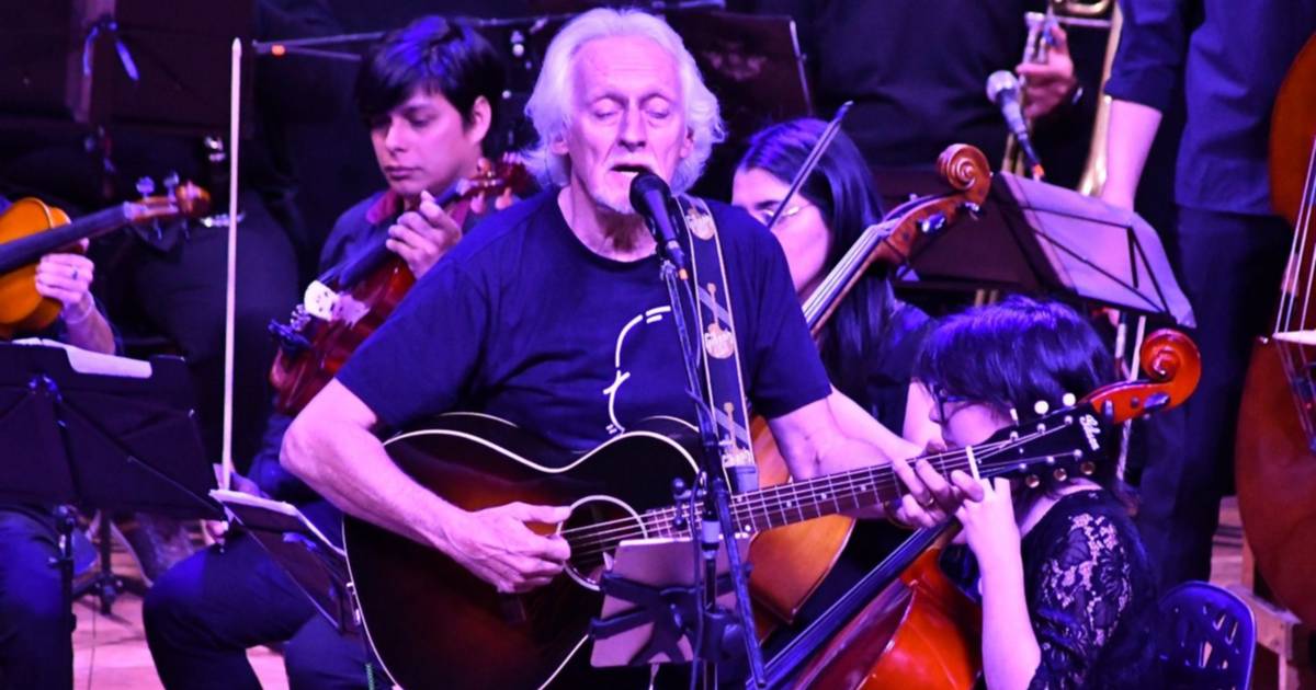 Sinfonía para adolescentes | El Diario de la República