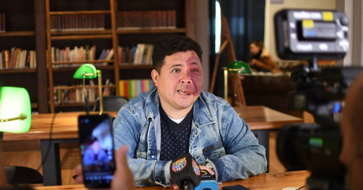 Shows artísticos y gastronomía para el aniversario de San Luis | El ...