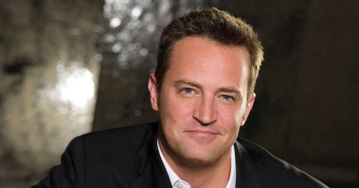 Detuvieron a 5 personas relacionadas con la muerte del actor Matthew ...