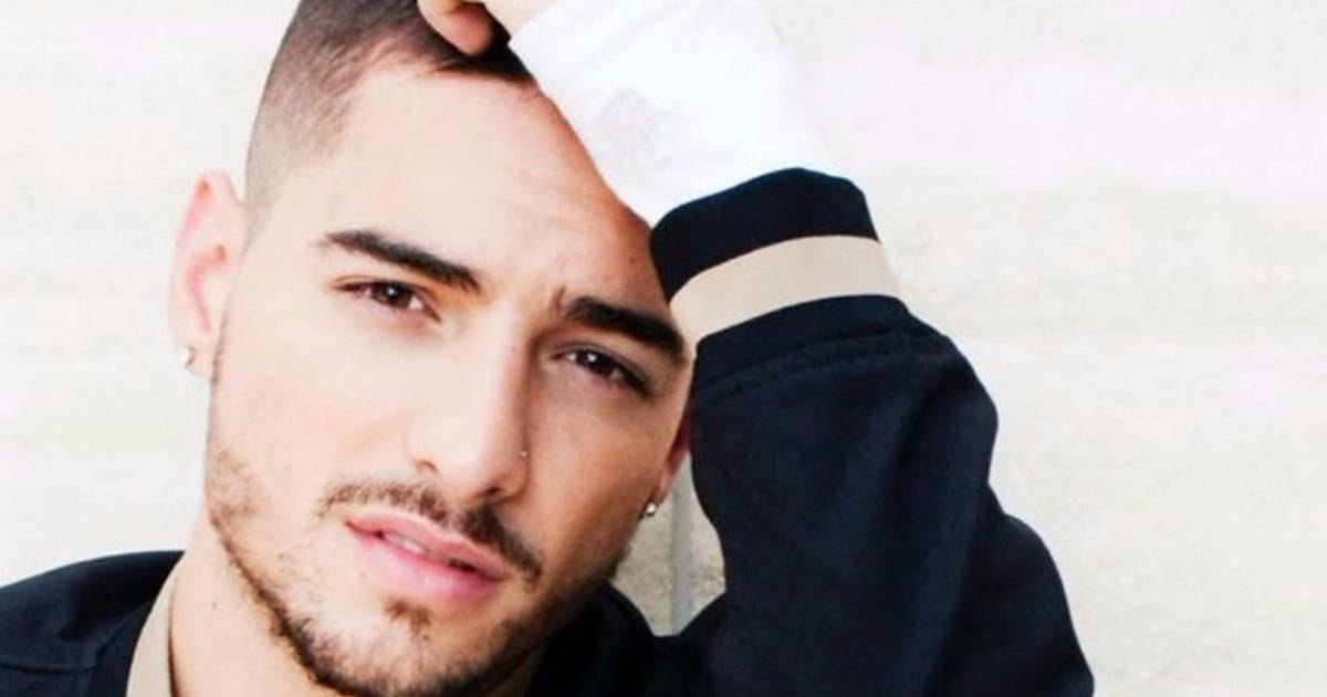 Y si con otro pasas el rato: Maluma canta hoy en La Pedrera | El Diario ...