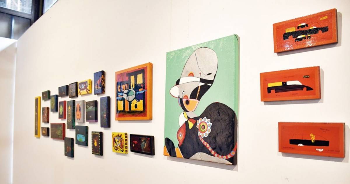 Charlas de agradecimiento con Frang | El Diario de la República