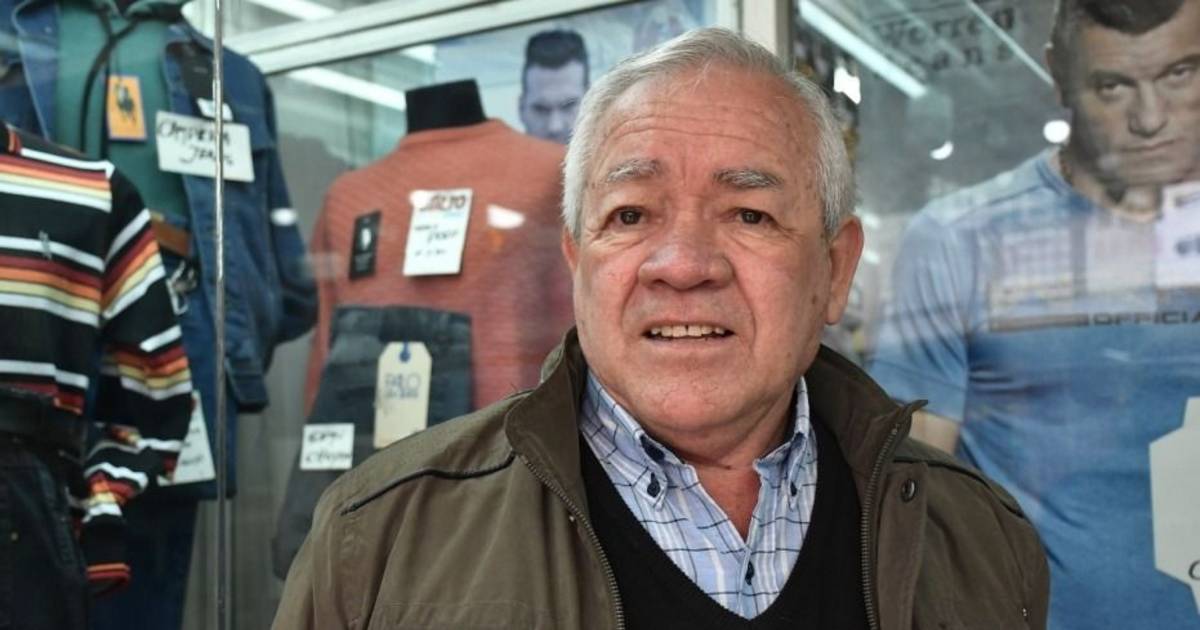 Ramón "Tito" Guiñazú: una vida dedicada al servicio del cliente | El ...