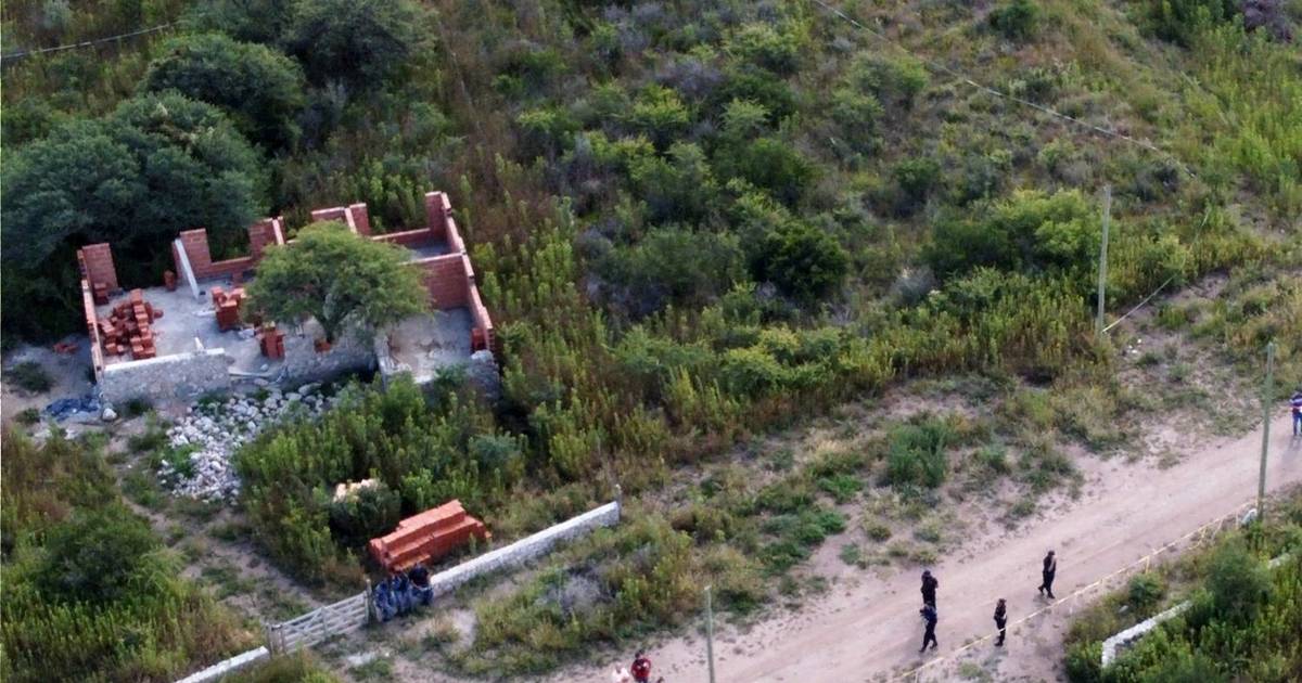 Caso Alejandro Ochoa: "La Justicia nos debe una respuesta" | El Diario ...