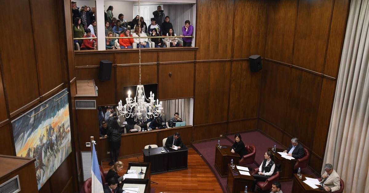 Aprobaron realizar cambios en la Ley de Presupuesto 2023 | El Diario de ...