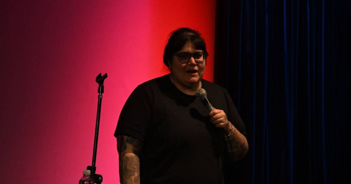 Noelia Custodio y sus risueños ronroneos | El Diario de la República