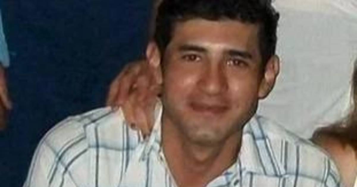 A una década de la desaparición de Abel Ortiz | El Diario de la República