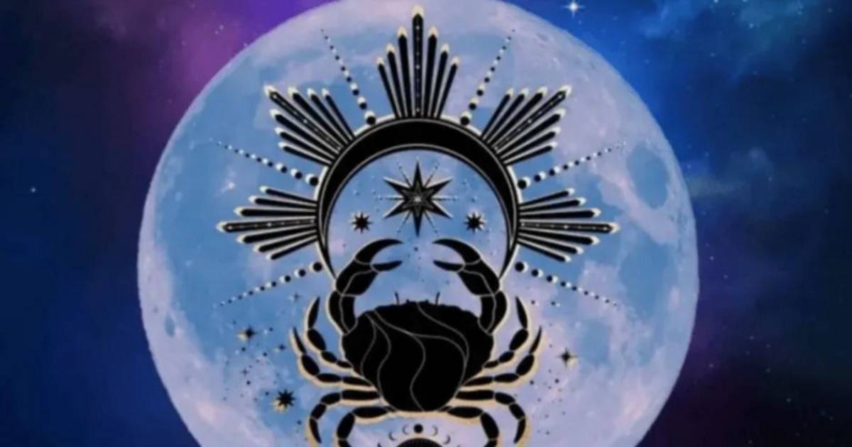 Luna en cáncer, buenas ondas para todos | El Diario de la República