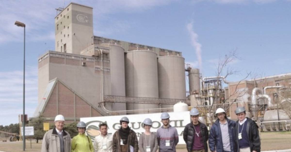 Glucovil: una planta con capacidad y excelencia | El Diario de la República