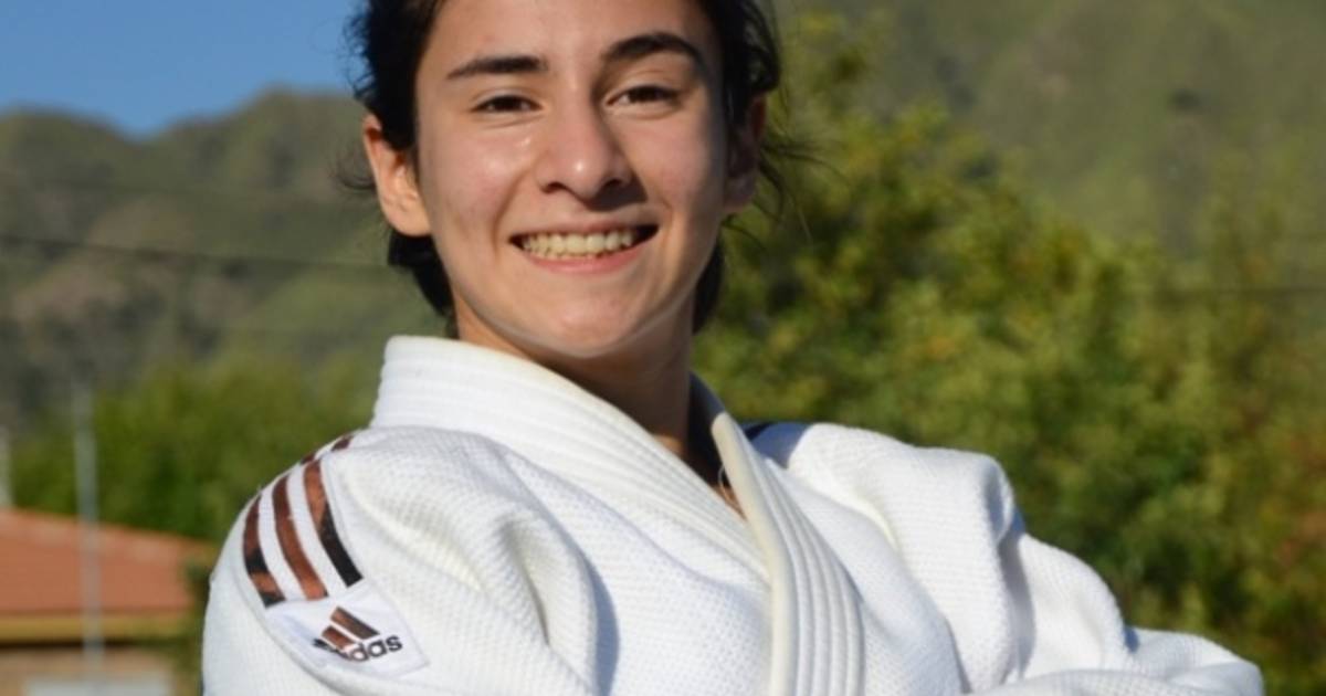 Mundial Junior de judo: Keisy Perafán cayó en el debut | El Diario de ...