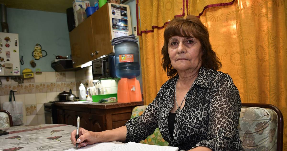 La docencia rural es su pasión | El Diario de la República