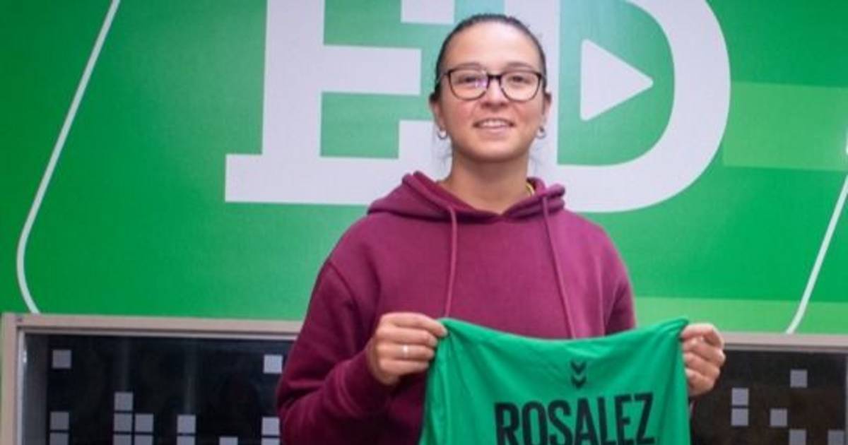 Ayelén Rosalez estará en los Panamericanos | El Diario de la República