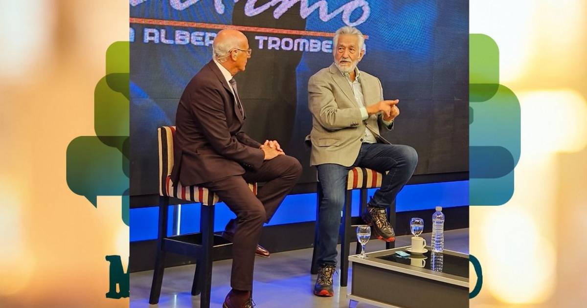 Un generoso llamado al diálogo que cayó en saco roto | El Diario de la ...