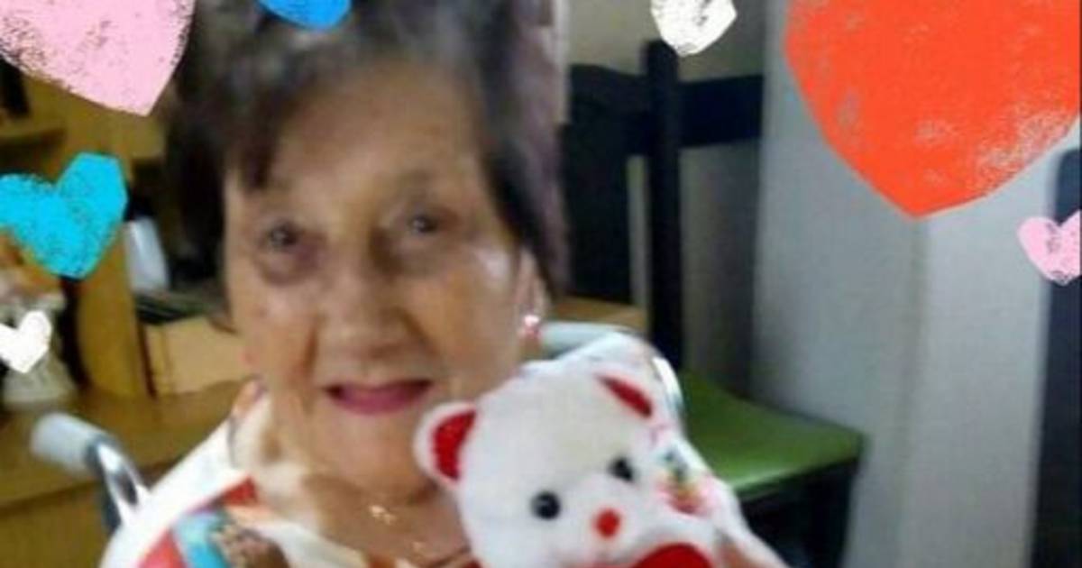 Murió "Orito", la mujer más longeva de Merlo | El Diario de la República