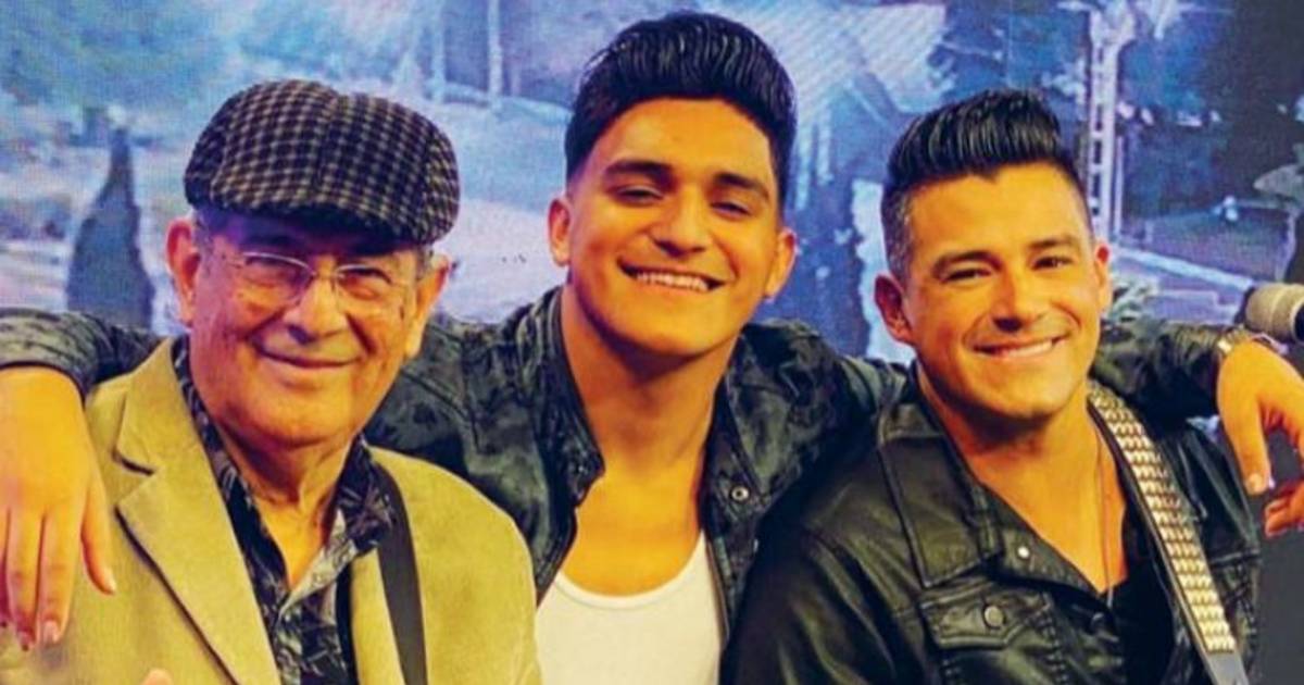 Luis Soloa llega al Cine Teatro | El Diario de la República