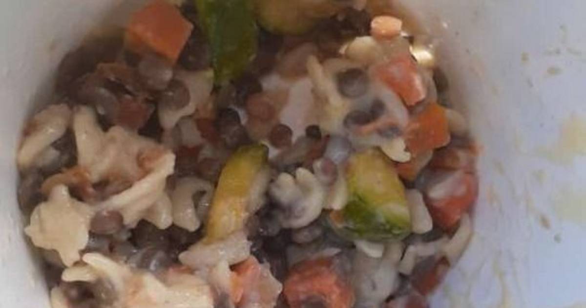 Fuertes quejas por comida en mal estado en una escuela de Candelaria ...