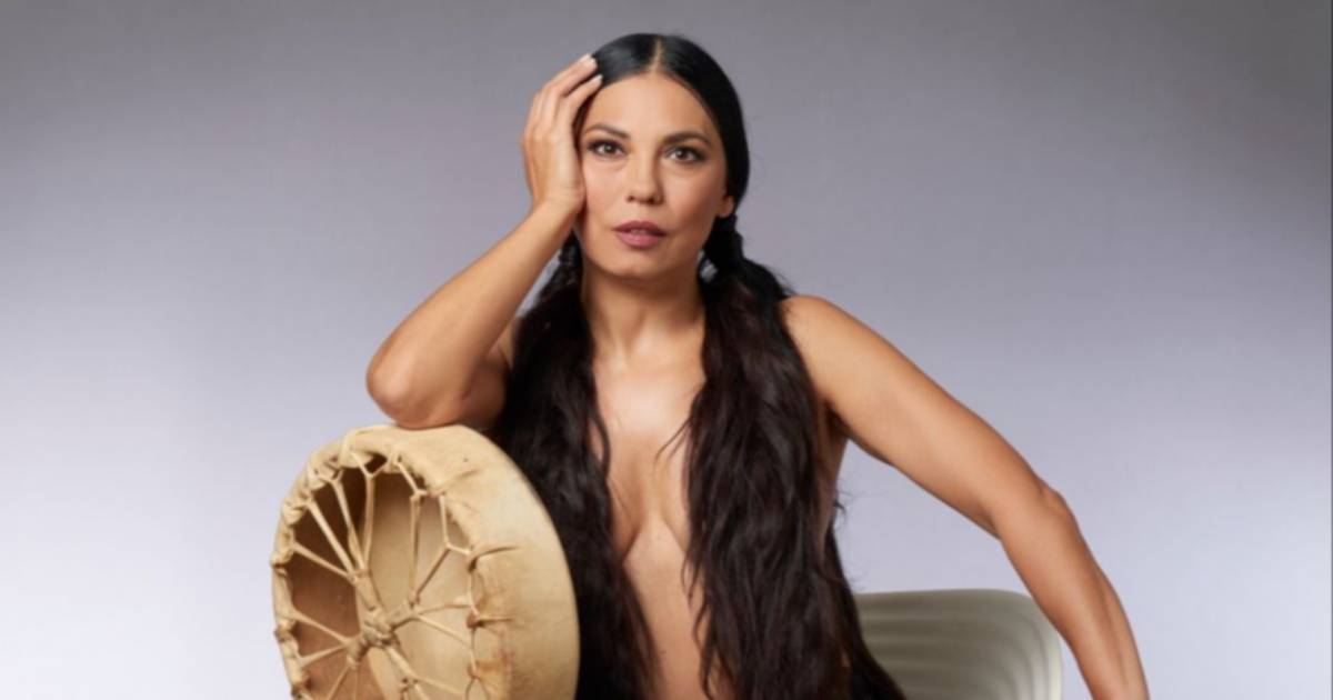 "La Charo", la voz de la montaña | El Diario de la República