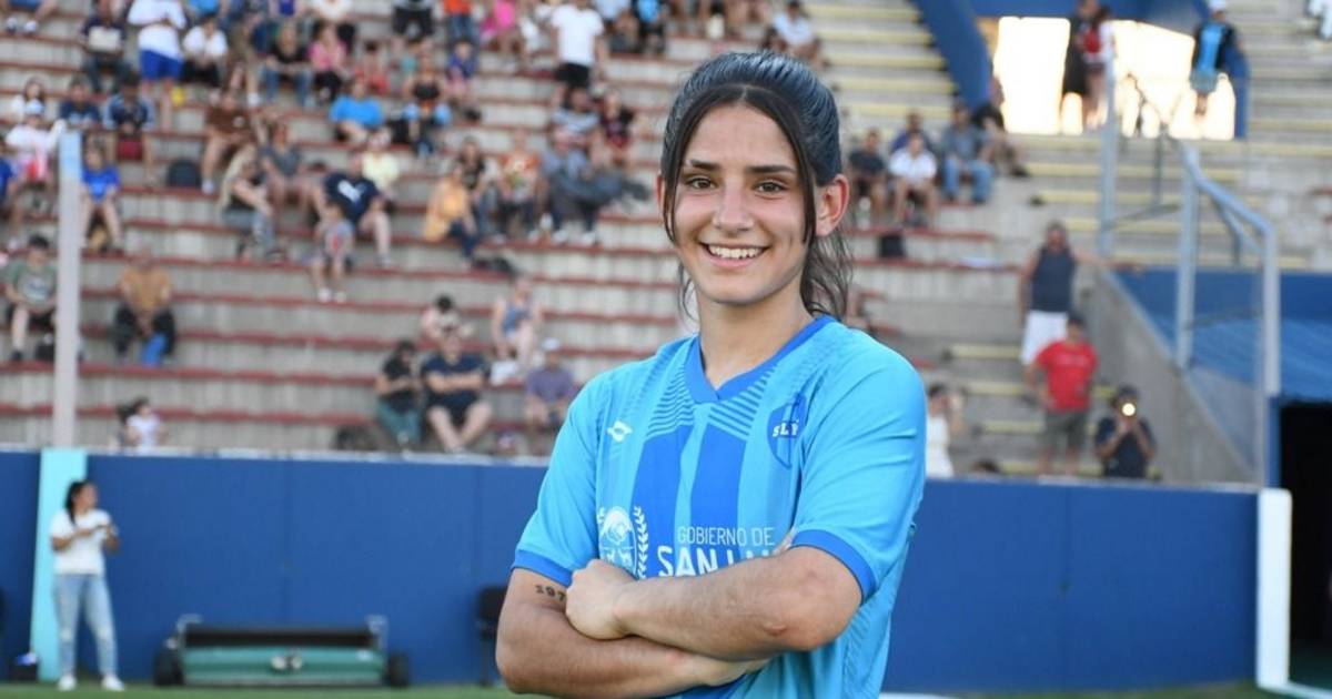 Mili Rodríguez tiene el potrero en la piel | El Diario de la República