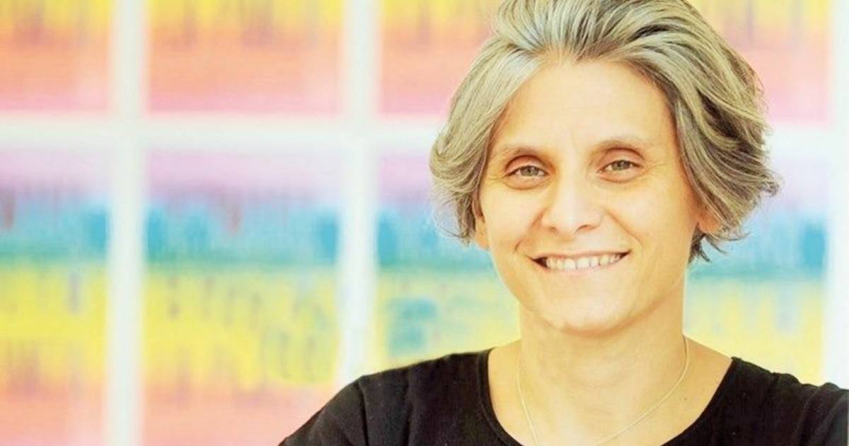 Lala Pasquinelli: una de las 100 mujeres más inspiradoras del mundo ...