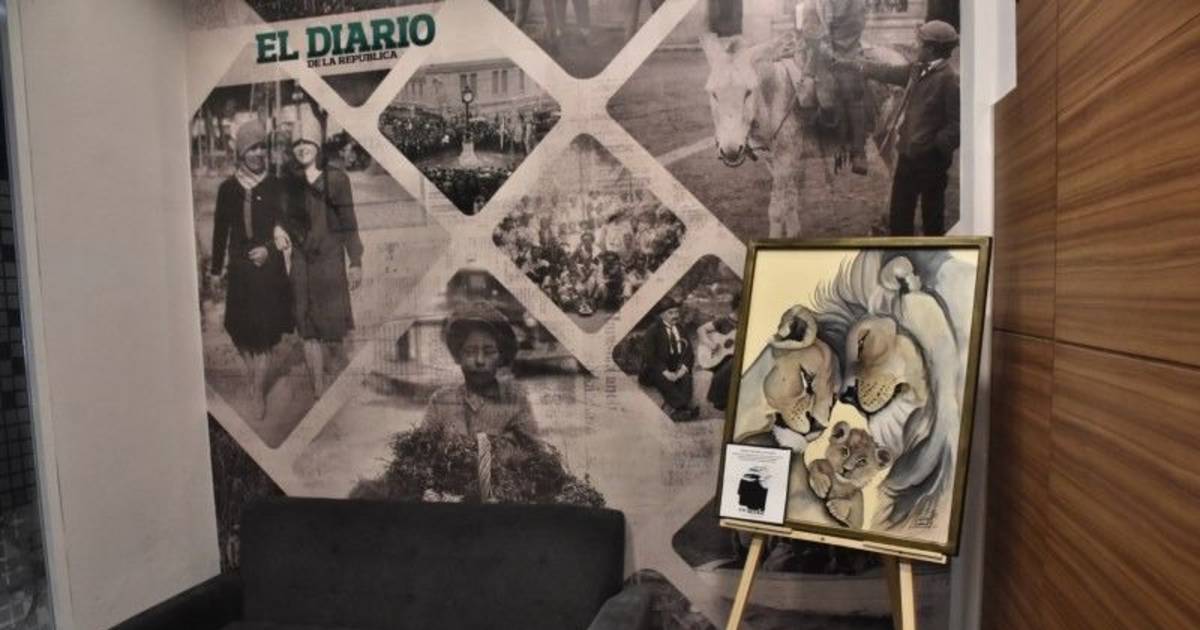 Proyecto "En Vuelo" de arte carcelario | El Diario de la República