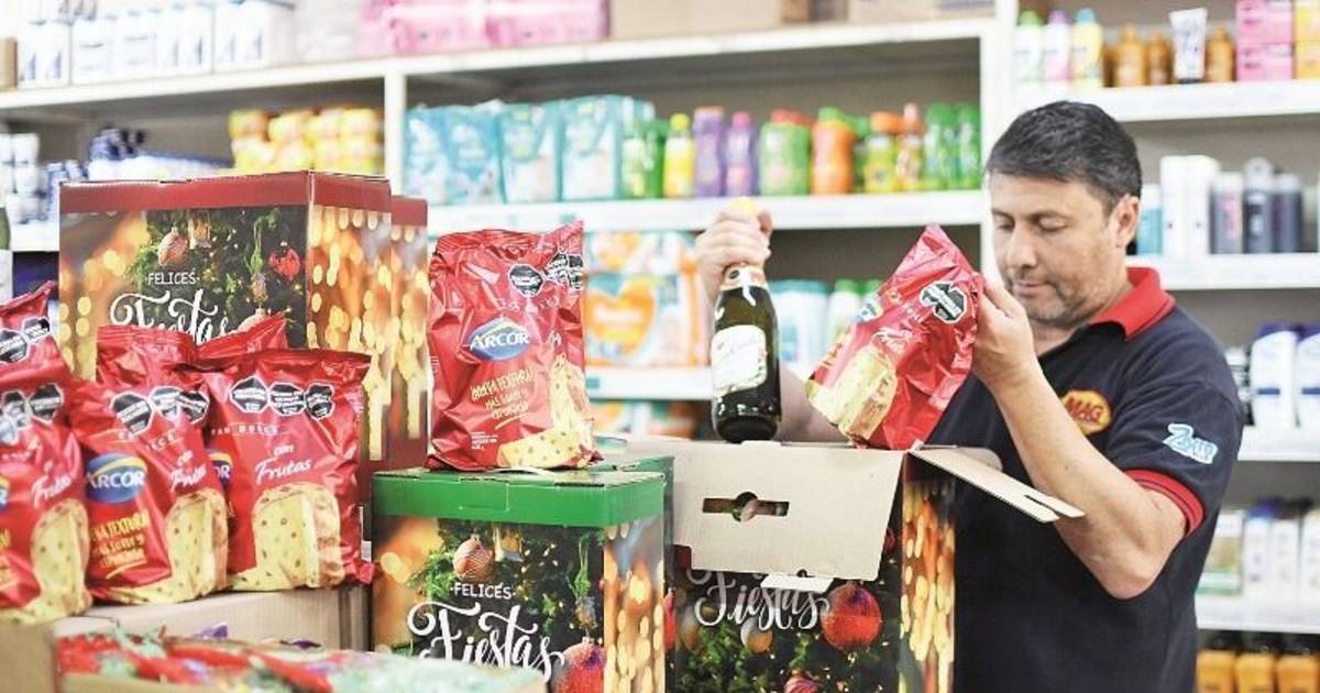 Armar una canasta navideña puede costar de $3 mil a $16 mil | El Diario ...