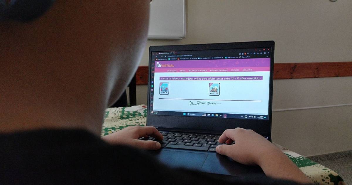 Este año más de 5 mil personas estudiaron idiomas en el IDI | El Diario ...