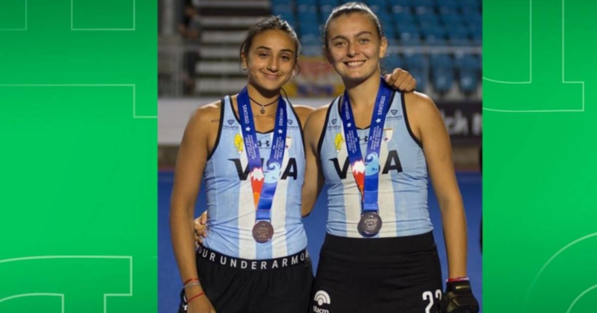 Ariana Arias y la experiencia única de ser una Leoncita | El Diario de ...