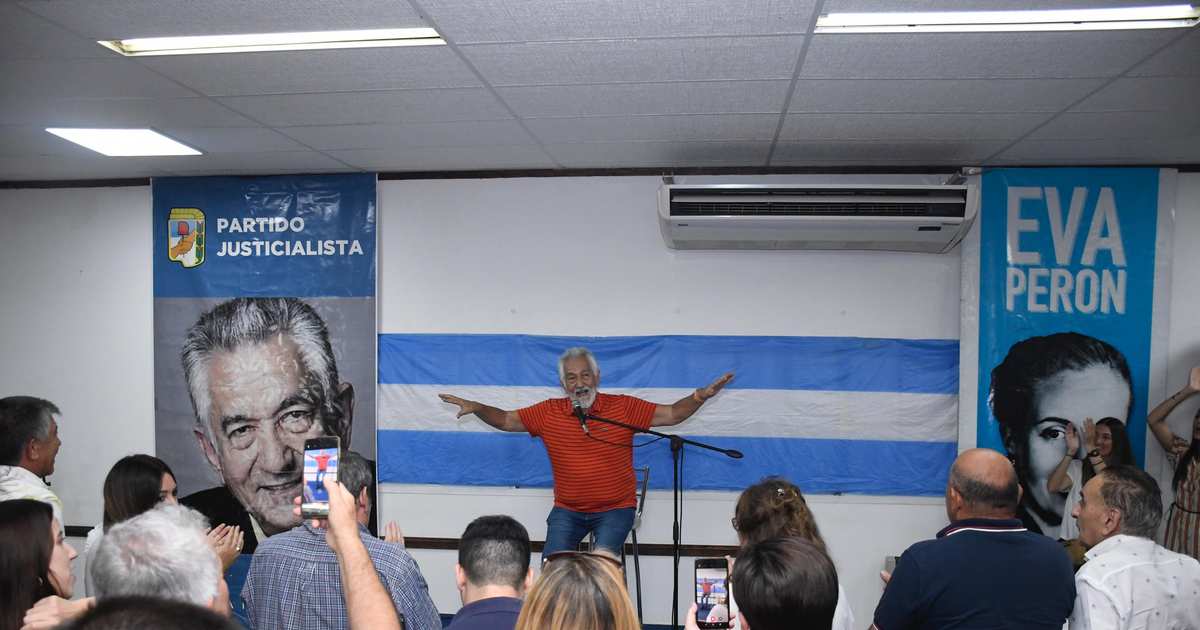 “Este es un gobierno sin transparencia que se ha transformado en una ...