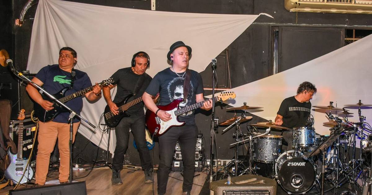 Diez años de una banda que nació en un momento histórico | El Diario de ...